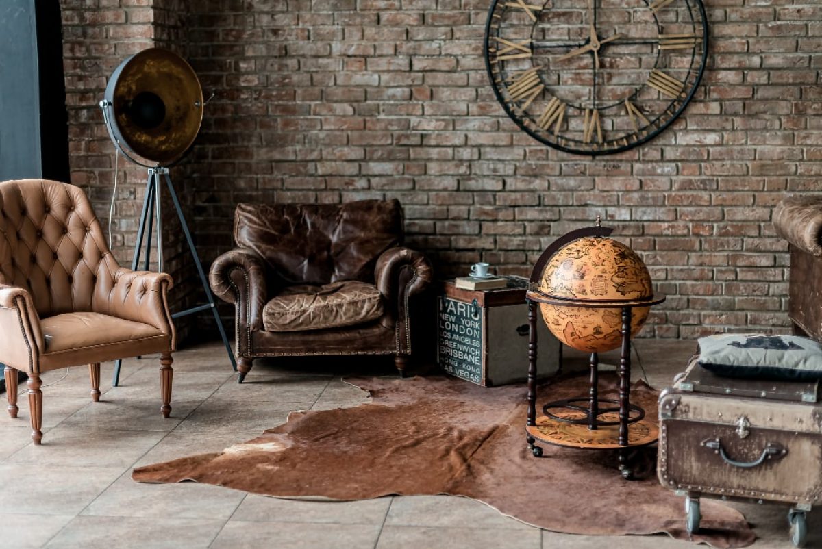 Glamor of Vintage Furniture How to Capture Classic Style Cityfurnish