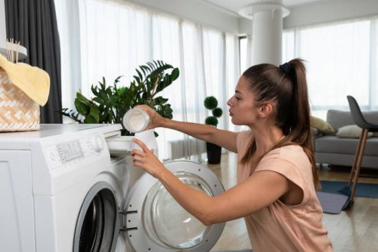 Factors to Consider When Choosing a Washing Machine Rental